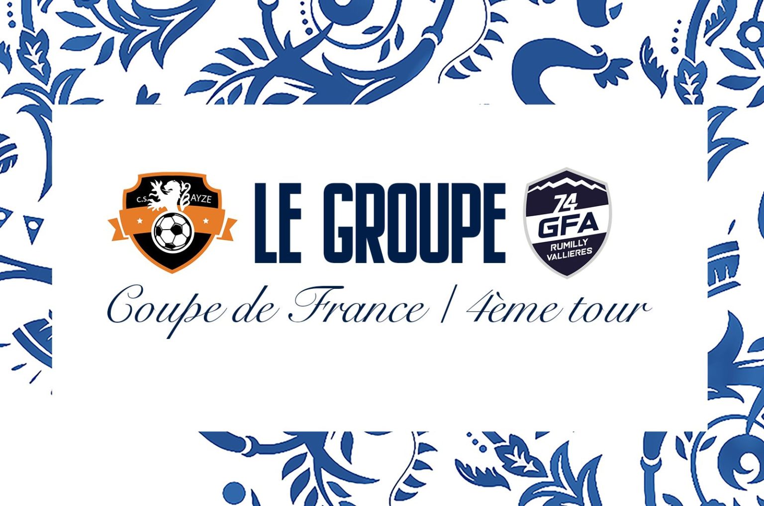 Site officiel du GFA Rumilly Vallières - GFA Rumilly Vallières